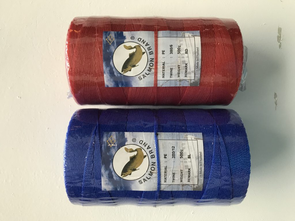 Netting Product Range – JC Senco Resources Sdn Bhd